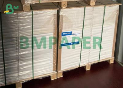 Chine papier enduit brillant de blancheur élevée de 140g 150g aux couvertures de carnet de magazine à vendre