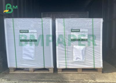 Китай 70g Uncoated Woodfree возместило белую бумагу Pringting для печати книг продается