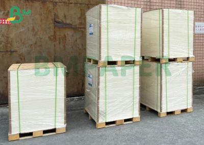 Китай карточная плата 200g белая отбеленная Uncoated Kraft для упаковки подарка в листе продается