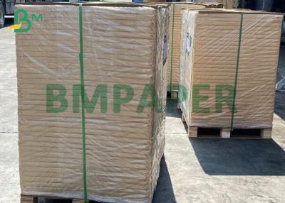 중국 전혀 중단 250에 지도를 위한 um PET 합성지 롤 패키지를 뜯어내지 마세요 판매용