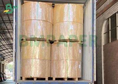 Китай Бумага газетной бумаги слон пробела газеты 45grs 48.8grs Rolls Uncoated белая продается