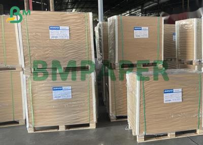 Chine papier d'emballage en pierre non - de la pollution 168g écologique pour l'impression en petit pain à vendre