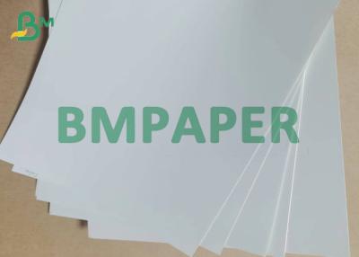 China papel que embala de piedra de la contaminación no- amistosa de 168g Eco para la impresión en rollo en venta