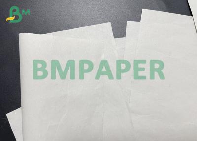 China 45g Clean Newsprint Paper Sheets Ideal For Fragile Item Filler for sale