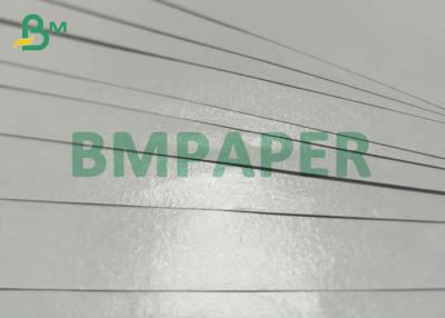 China 80g + 15g PE One Side Coated Offset Printing Paper For Making Magazine for sale