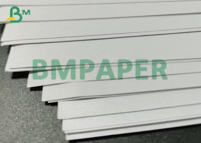 China 80g + 15g PE One Side Coated Offset Printing Paper For Making Magazine for sale