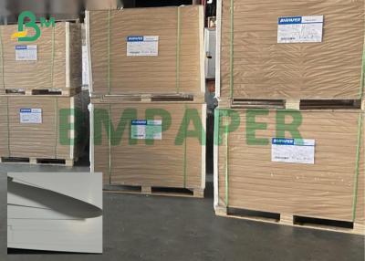 Chine 75lb 280g haut Whitness Couche en soie GC2 Art Paper For Textbook Covers à vendre