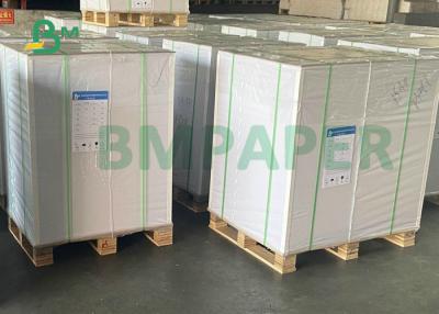 Chine Le lustre matériel de commercialisation a enduit la couverture 12pt 14pt 25x38 d'Art Paper C2S » à vendre