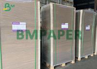 China 3mm Grey High Thickness Book Binding Board For Notebook Covers for sale