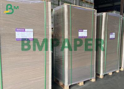 China 3mm Grey High Thickness Book Binding Board For Notebook Covers for sale