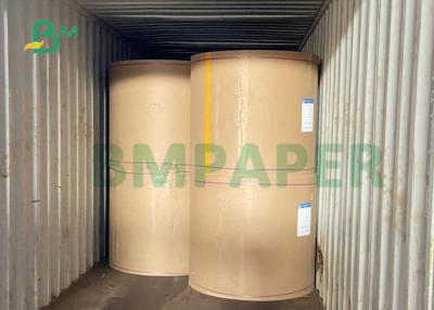 China 200GSM - 550GSM High Strength Chipboard In Rolls For Paper Core Board for sale