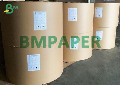 China 0.31mm 0.38mm Foldcoat Board Coated Glossy For Blank Postcard for sale