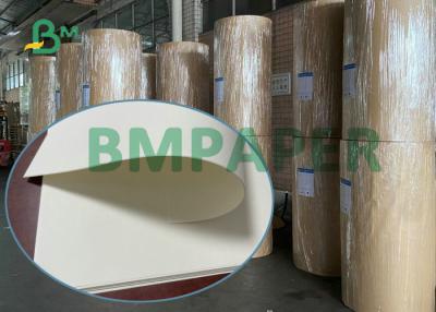 China Embalaje a granel de la hoja del papel del Beige Book de la impresión en offset 60G 65G 70G alto en venta