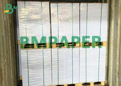 China señalización cubierta lados de 120g dos Matte Printer Paper For Indoor en venta