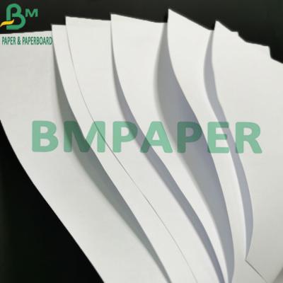 China Libro Blanco sin recubrimiento 70g para imprimir Suppot para modificar brillo y opacidad para requisitos particulares en venta
