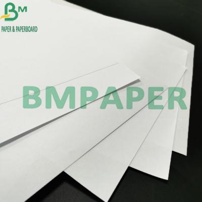 China 20# Ultra Whiteness Woodfree Paper High Speed Delivery Offset Printing Paper for sale