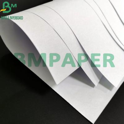 China 20# Ultra Whiteness Woodfree Paper High Speed Delivery Offset Printing Paper for sale