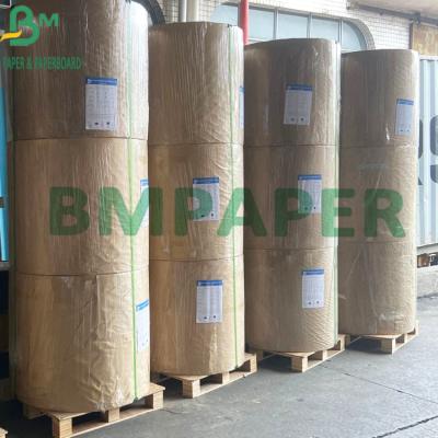 China garantía de papel de la opacidad y del brillo de Woodfree de la alta blancura 20lb buena en venta