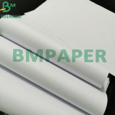 Cina Due dimensione su misura non rivestita di Libro Bianco dei lati 50gsm disponibile per i compratori di B2B in vendita