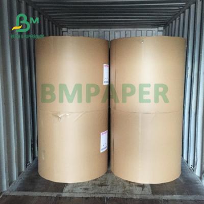 China 128gsm Two Side Coated Paper High Glossy C2S Book Papel Virgin Wood Pulp for sale