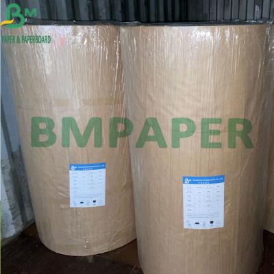 China papel de imprenta blanco 60grs Woodfree sin recubrimiento Offest Papel hecho en China en venta