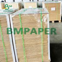 China Highly Glossy Coated Customized Lightweight Paper with Good Flexibility for sale