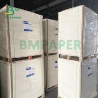 China 75gsm Offset Printing Paper Sheets For Copying Uniform Density for sale
