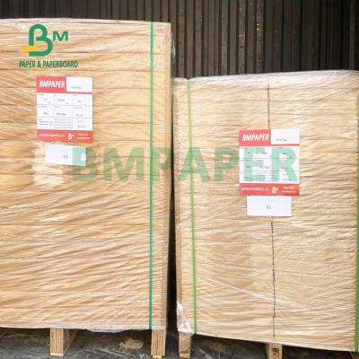China 100g White Bond Paper Sheets Water Resistance Offset Printing 40cm X 60cm for sale