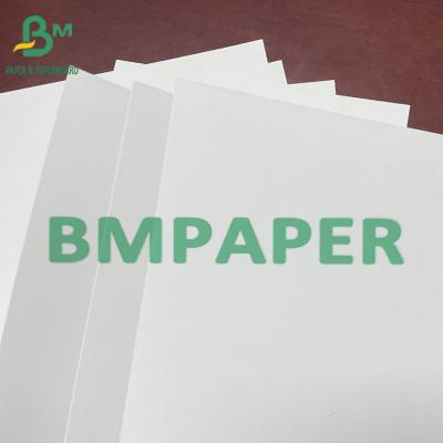 China A1 A4 Size Premium Wood Pulp Ivory Sheet Paper For Desktop Calendars for sale