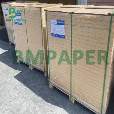 China 250g 295g GC2 Coated Bleached Ivory Board High Bulk White Card For Folding Boxes for sale