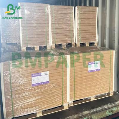 China Advertising Material 53gsm Woodfree Uncoated Paper Offset Printing Paper for sale