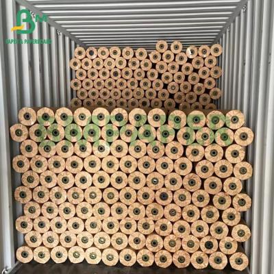 China 50gsm 60gsm Garment Plotter Paper Roll for Printing Apparel Pattern for sale