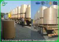 China 787mm Roll Width Bond Sheet Paper for sale