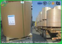China 787mm Roll Width Bond Sheet Paper for sale