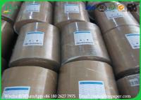 China 787mm Roll Width Bond Sheet Paper for sale
