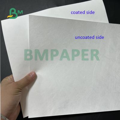 1073D 1082D Inkjet Coated Fabric For Race Bib Material By Epson Printers 8.3