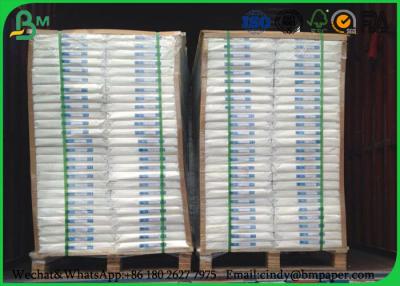98% - 100% Brightness Regular Bond Paper , White 24