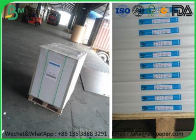 SRA1 70gsm 80gsm Offset Printing Paper Water Resistance For School Notebook