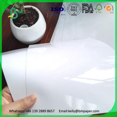 China 180gsm High Glossy inkjet photo paper for large inkjet format printers for sale