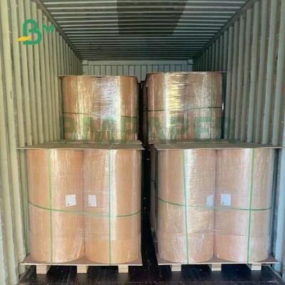 Chine 150 gm 180 gm 230 gm Carton bleu-rouge Couverture de papier reliant Taille longue 615 x 914 mm à vendre