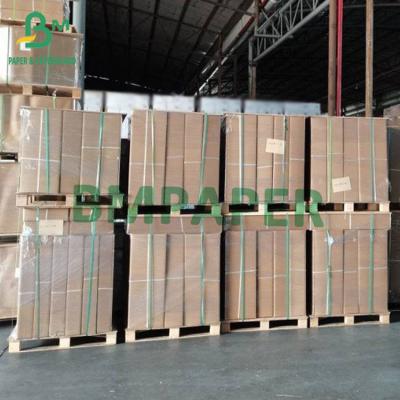 China CAD Plotter Rolls Impresión de un lado Papel azul A1 Tamaño 24" X 50m 2' Core en venta