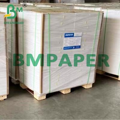 China 100g 140g Eco-Friendly Sugar Cane Fiber Bagasse Paper For Cosmetics Package for sale