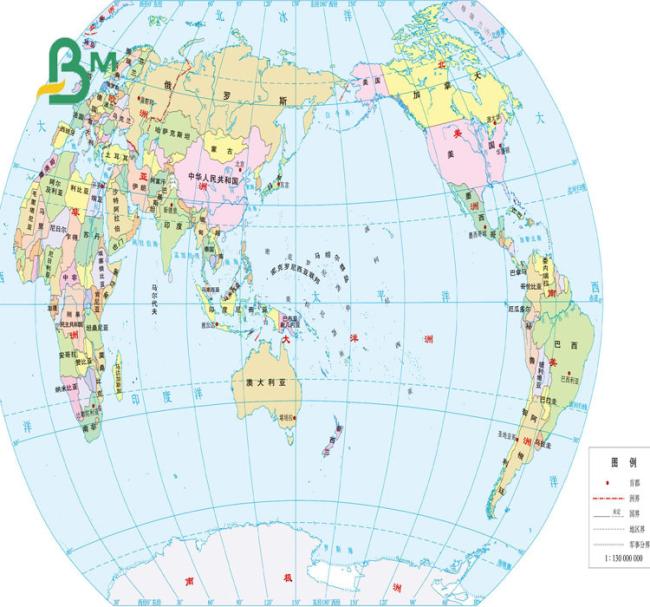 Durable PP Synthetic Paper 100um 130um 150 um for Waterproof  Map 