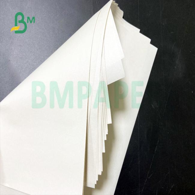  36'' 48'' 60'' Wide Strong Surface Plotter Paper  for Fruit Packaging 