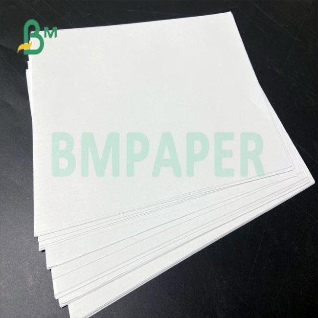 787*1092mm in sheet White Offset Printing Paper for various Books