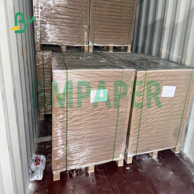 787*1092mm in sheet White Offset Printing Paper for various Books