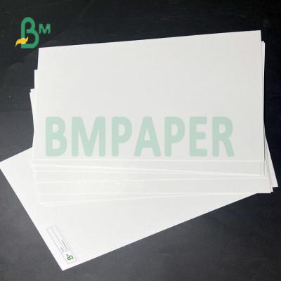 China High Bulk 215gsm White Coated Container Board for Popcorn Bucket for sale