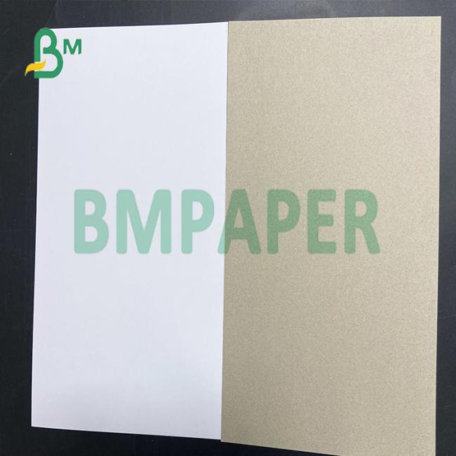 Support to Custom Size Recycled Pulp Duplex Board for Liner plate
