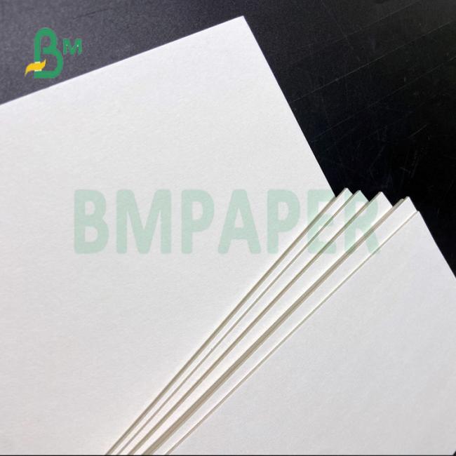 Accepts Customized Sizes Absorbent Uncoated Paper for Desiccant Tablet