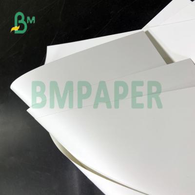 China Waterproof Durable PP Synthetic Paper for Self-adhesive stamp for sale